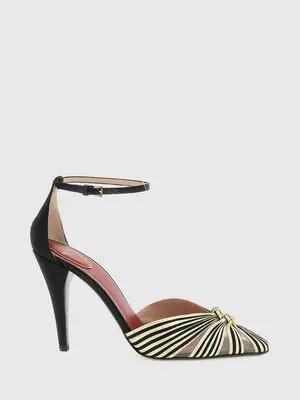 Valentino Garavani Court Shoes Colour - Multicolor