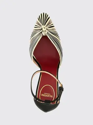 Valentino Garavani Court Shoes Colour