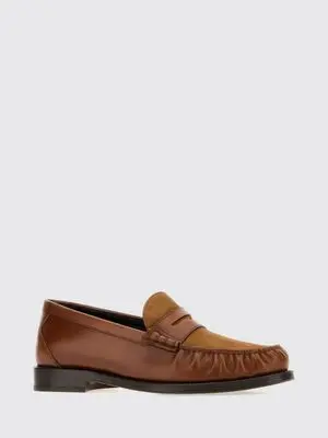 Brunello Cucinelli Loafers Colour