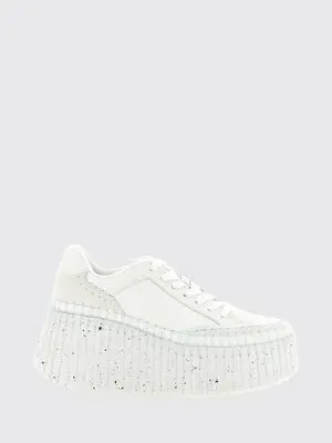 Chloé Wedge Shoes Colour - White