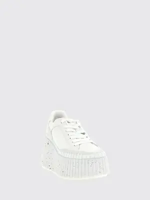 Chloé Wedge Shoes Colour