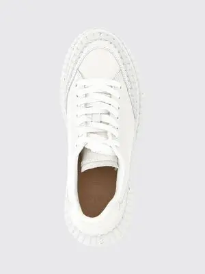 Chloé Wedge Shoes Colour