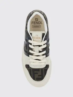 Fendi Trainers Colour