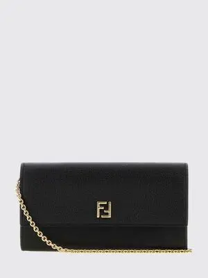 Fendi Crossbody Bag Colour - Black