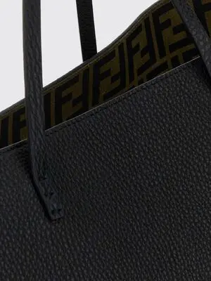 Fendi Mini Bag Colour - Black