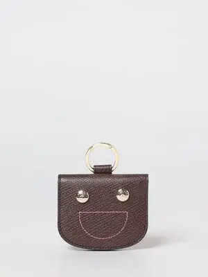 Longchamp Wallet Colour - Brown