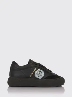 Philipp Plein Trainers Colour - Black