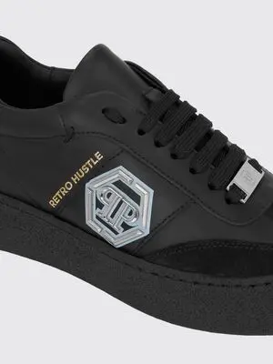Philipp Plein Trainers Colour
