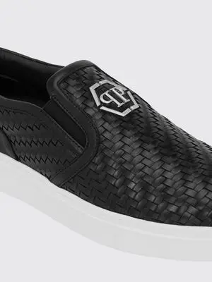 Philipp Plein Trainers Colour