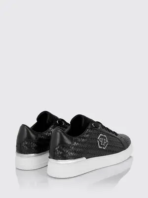 Philipp Plein Trainers Colour
