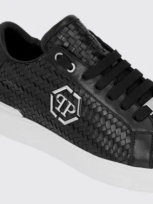 Philipp Plein Trainers Colour
