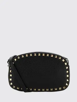 Valentino Garavani Crossbody Bag Colour - Black