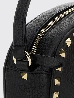 Valentino Garavani Crossbody Bag Colour - Black