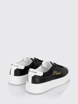 Philipp Plein Trainers Colour - Black