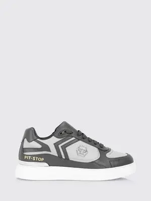 Philipp Plein Trainers Colour - Grey