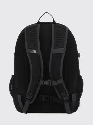 The North Face Borealis Classic Backpack With Laptop Pocket And Drawstring Detail - Black