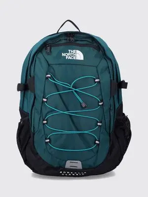 The North Face Logo Backpacks