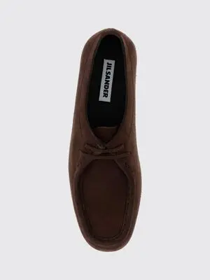 JIL SANDER Brogue Shoes Colour
