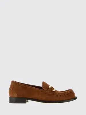 FERRAGAMO Loafers Colour - Brown