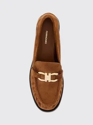 FERRAGAMO Loafers Colour