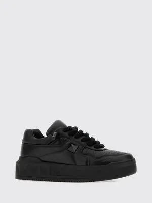 Valentino Garavani Trainers Colour - Black