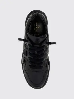 Valentino Garavani Trainers Colour - Black