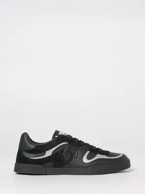 Dolce & Gabbana Trainers Colour - Black