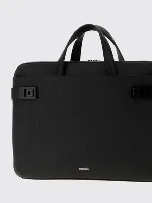 FERRAGAMO Bag Colour