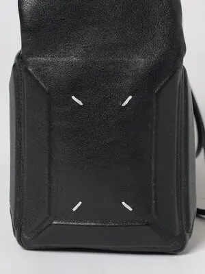 MAISON MARGIELA Shoulder Bag Colour - Black