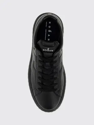 Hogan Brogues Colour