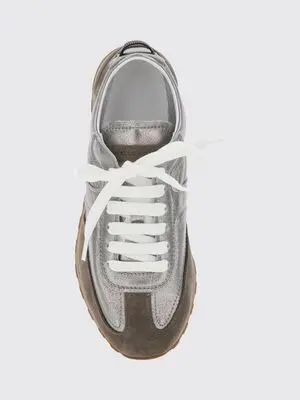 Brunello Cucinelli Trainers Colour