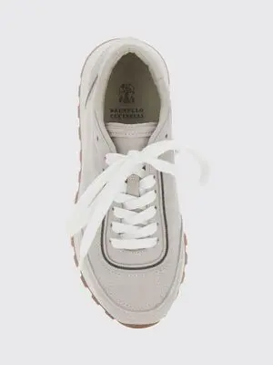 Brunello Cucinelli Trainers Colour - Grey