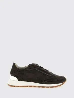 Brunello Cucinelli Trainers Colour - Mud