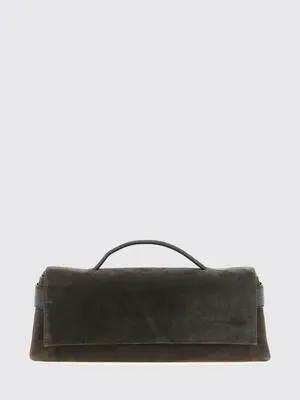 Brunello Cucinelli Embellished Clutches