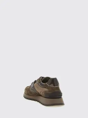 Brunello Cucinelli Trainers Colour