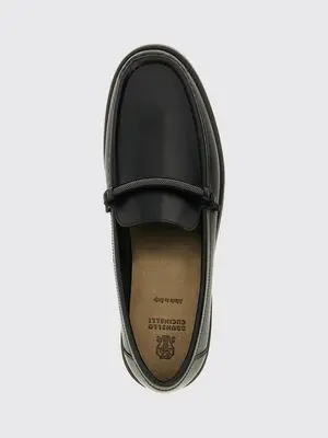Brunello Cucinelli Loafers Colour