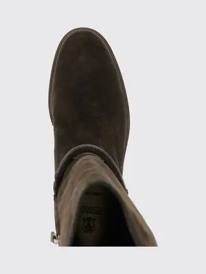 Brunello Cucinelli Boots Colour