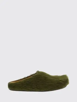 Marni Loafers Colour - Green