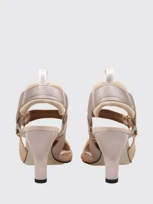 Fendi High Heel Shoes Colour
