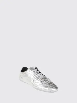 Balenciaga Trainers Colour - Silver