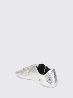 Balenciaga Trainers Colour - Silver