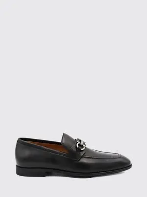 FERRAGAMO Loafers Colour - Black
