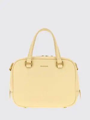 JIL SANDER Vision Mini Handbag - Cream