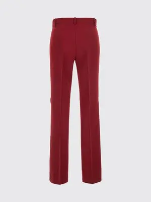 Pinko Trousers Colour - Red
