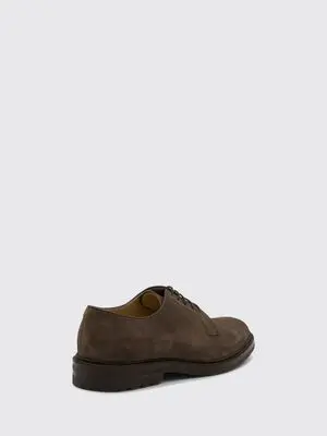 Brunello Cucinelli Brogue Shoes Colour