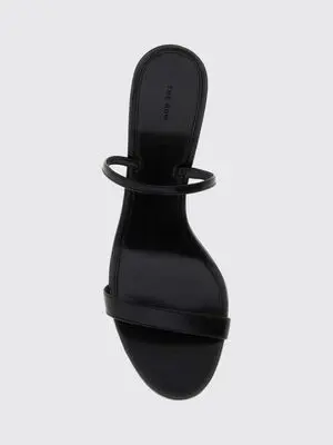 THE ROW Heeled Sandals Colour