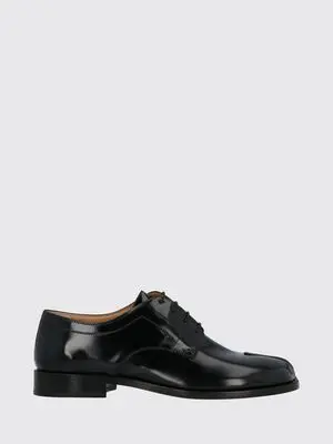 MAISON MARGIELA Brogue Shoes Colour - Black