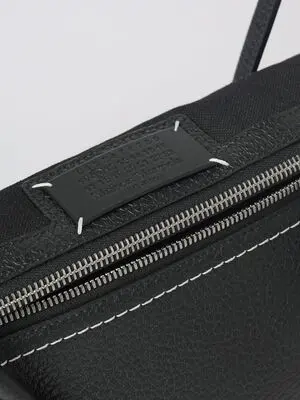 MAISON MARGIELA Shoulder Bag Colour - Black