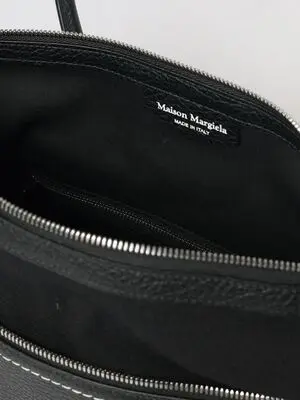 MAISON MARGIELA Shoulder Bag Colour - Black