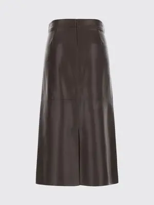 Max Mara Skirt Colour - Brown